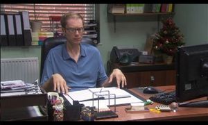 Extras Christmas Special - Pilkipedia
