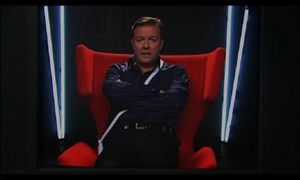 Extras Christmas Special - Pilkipedia