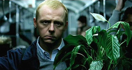 Simon Pegg - Pilkipedia