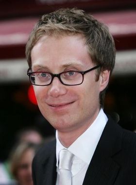 Portal: Stephen Merchant - Pilkipedia